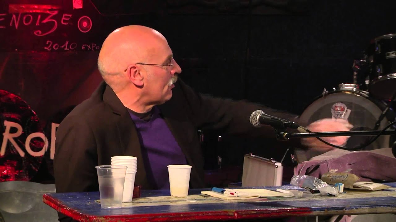 Ingovernabili 3/8 incontro con Maurizio Lazzarato -Acrobax 5 Aprile ...