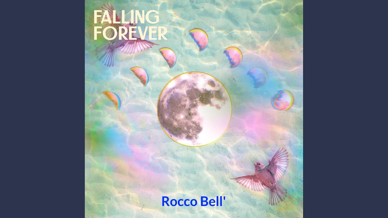 Falling Forever - YouTube