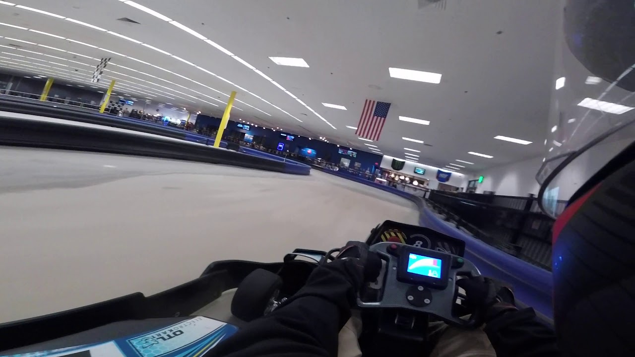 NH1 Motorplex Race November 24th Race #2 - YouTube