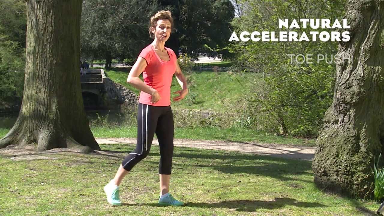 Introduction to Walkactive Instructional DVD - OUT NOW - YouTube