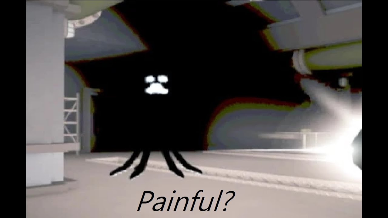 How much pain do Pressure Creatures deal? - YouTube