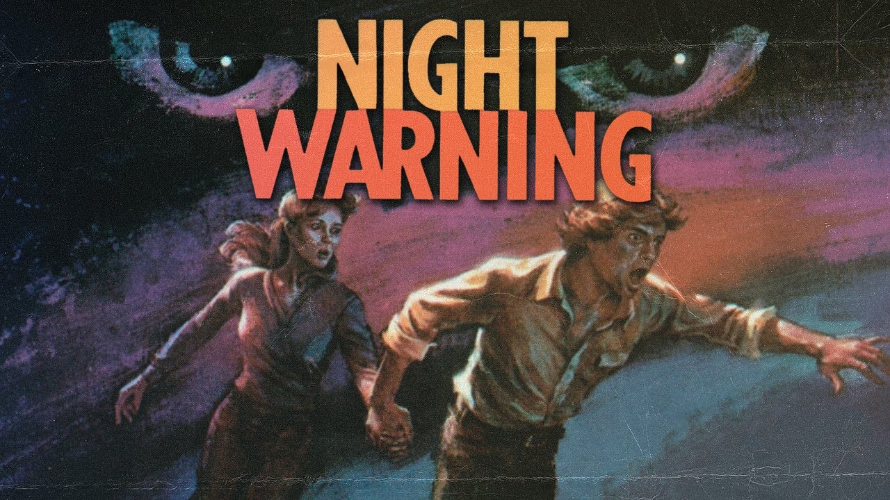 Podcast Episode 135: Night Warning (1981) - YouTube