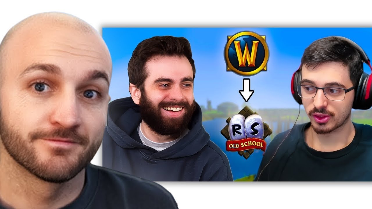 Sardaco Reacts to the J1mmy/Jokerd Interview - YouTube