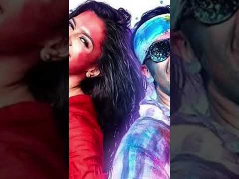 Balam Pichkari#Deepika Padukone💞#Ranveer Kapoor#youtubeshort#shorts♥♥😘