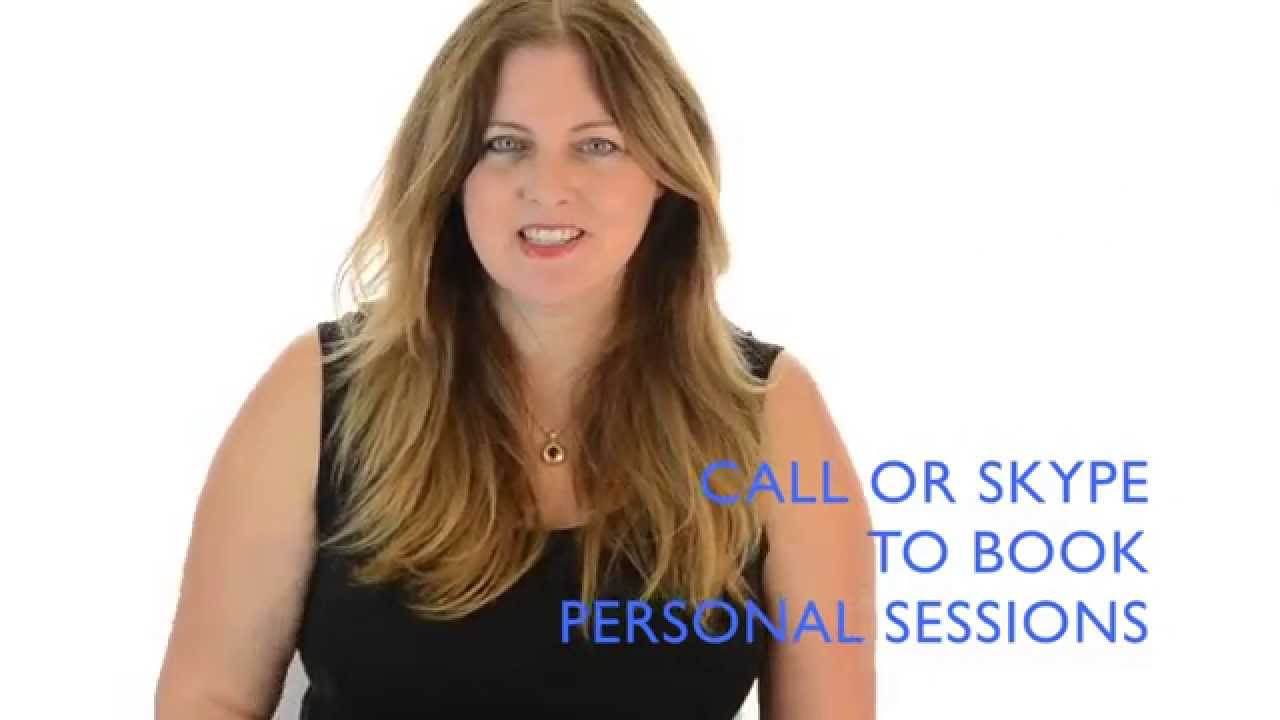 Bio Deborah Jackson - YouTube