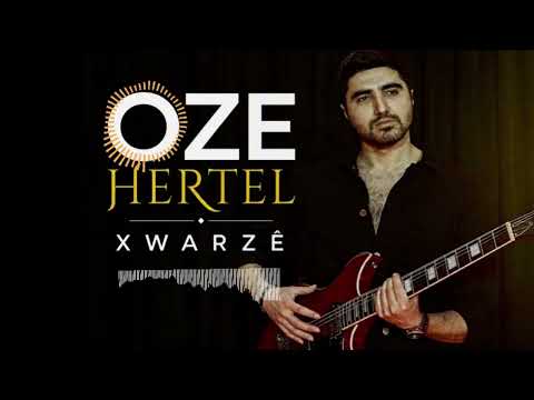 Oze Hertel - Xwarzê [Official Audio]