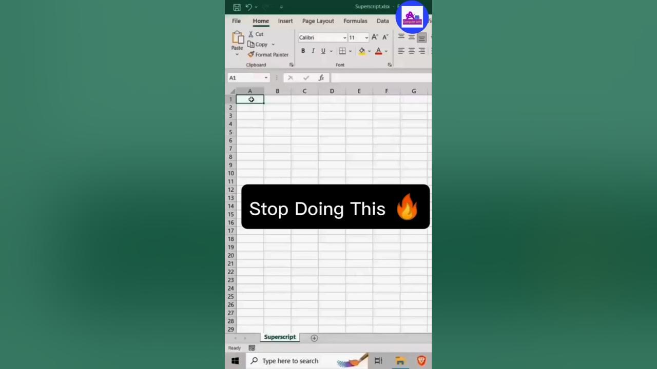 Excel Trick Excel Hacks Excel Tutoring Excel Interview Questions