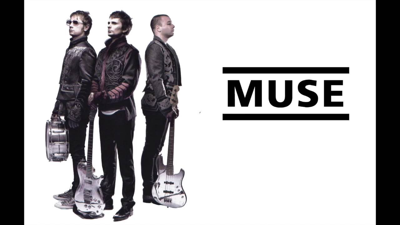 5 Facts You Didn’t Know About Muse - YouTube