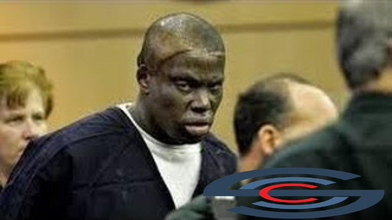 Lester Lloyd Coke The Jamaican Drug Lord Crime Documentary documentary ...