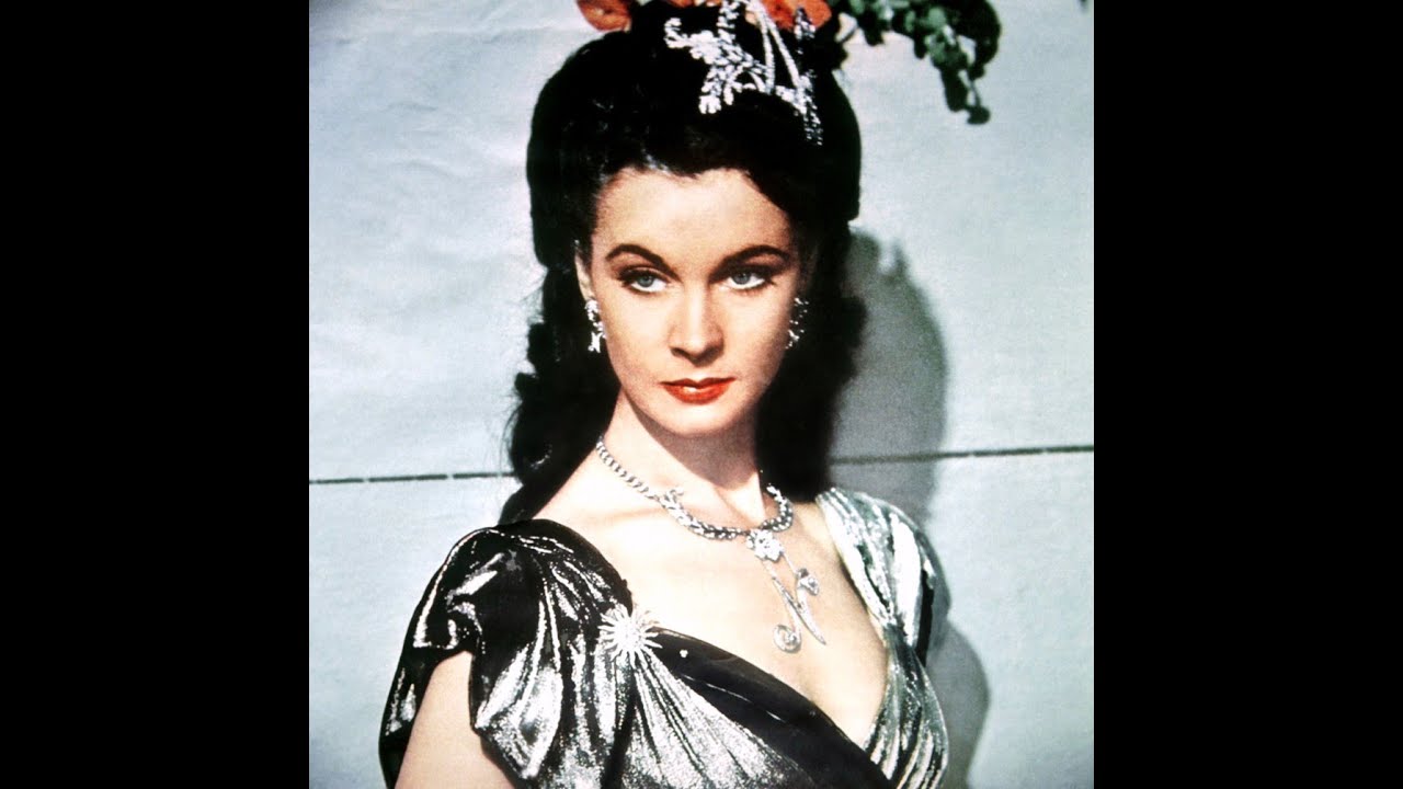 THE 50 MOST BEAUTIFUL ACTRESSES PRE 1960 - YouTube