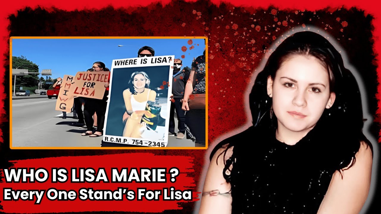 “The Last Call: The Unsolved Disappearance of Lisa Marie Young” - YouTube