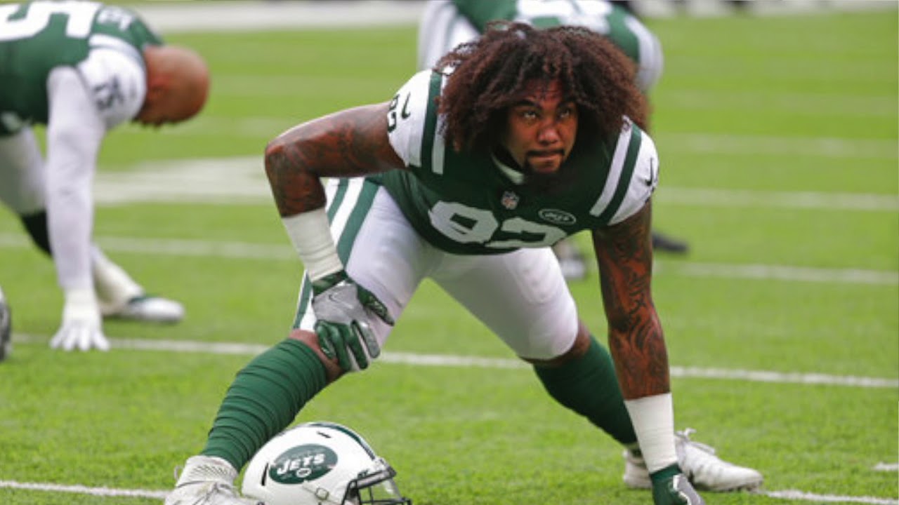 AP: Yoga in the NFL, Physical Benefits - YouTube