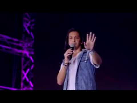 Hisham Gamal Despacito Live Cover YouTube - YouTube