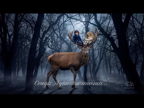 MARAL ANA | BOZKURTLAR | Official Music Video