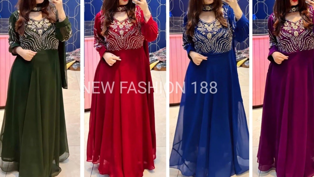 Summer 🌞 Special Party wear Dress For Women &Girls / Latest party wear ...