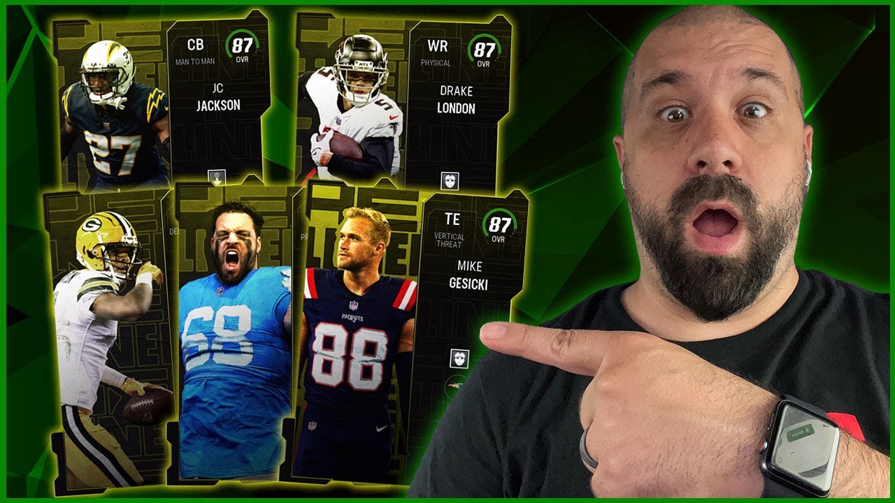 DO THIS FIRST! FREE 84 OVR Headliners 2 Cards + New Solos, Packs And XP ...