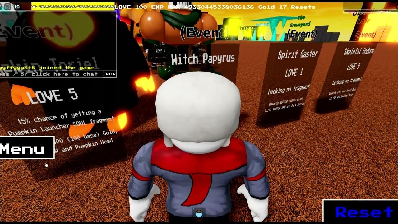 Halloween Part 2 - YouTube