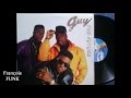 Guy – The Future (1990, CD) - Discogs