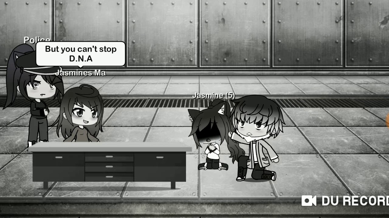 DNA || Gacha Life - YouTube