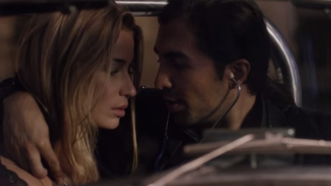 Ankit Love - Spill the Milky Way (Short Film) - YouTube