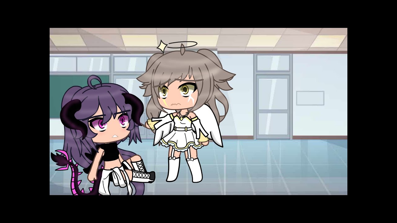 "see you in our next life" // Gacha Life // meme // not my idea ...