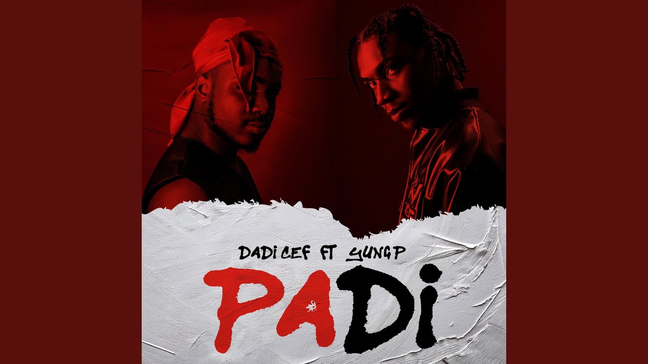 Padi (feat. Yung P) - YouTube
