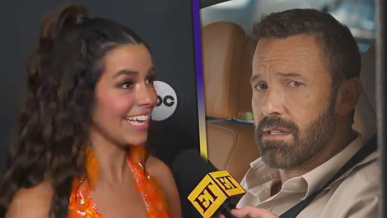 Mormon Wives' Jen Affleck GUSHES Over Meeting 'Cousin' Ben Affleck ...