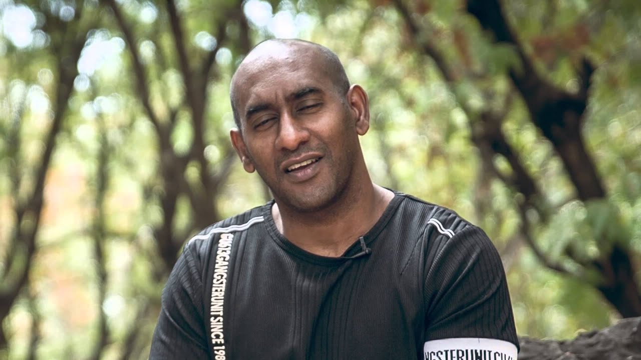 David Saman - Message pour les fans juillet 2013 - YouTube