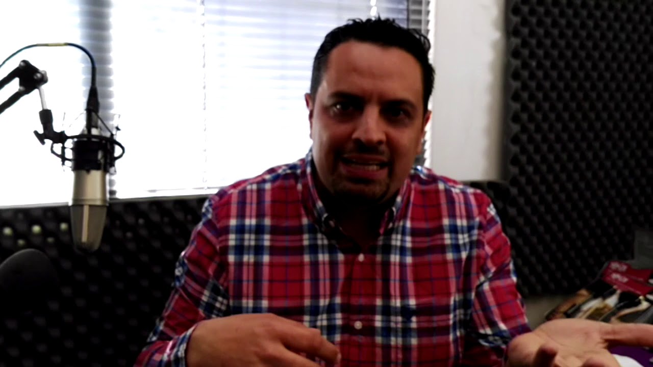 Invitación 02 Inteligencia Emocional Fernando Cancino en GPS - YouTube
