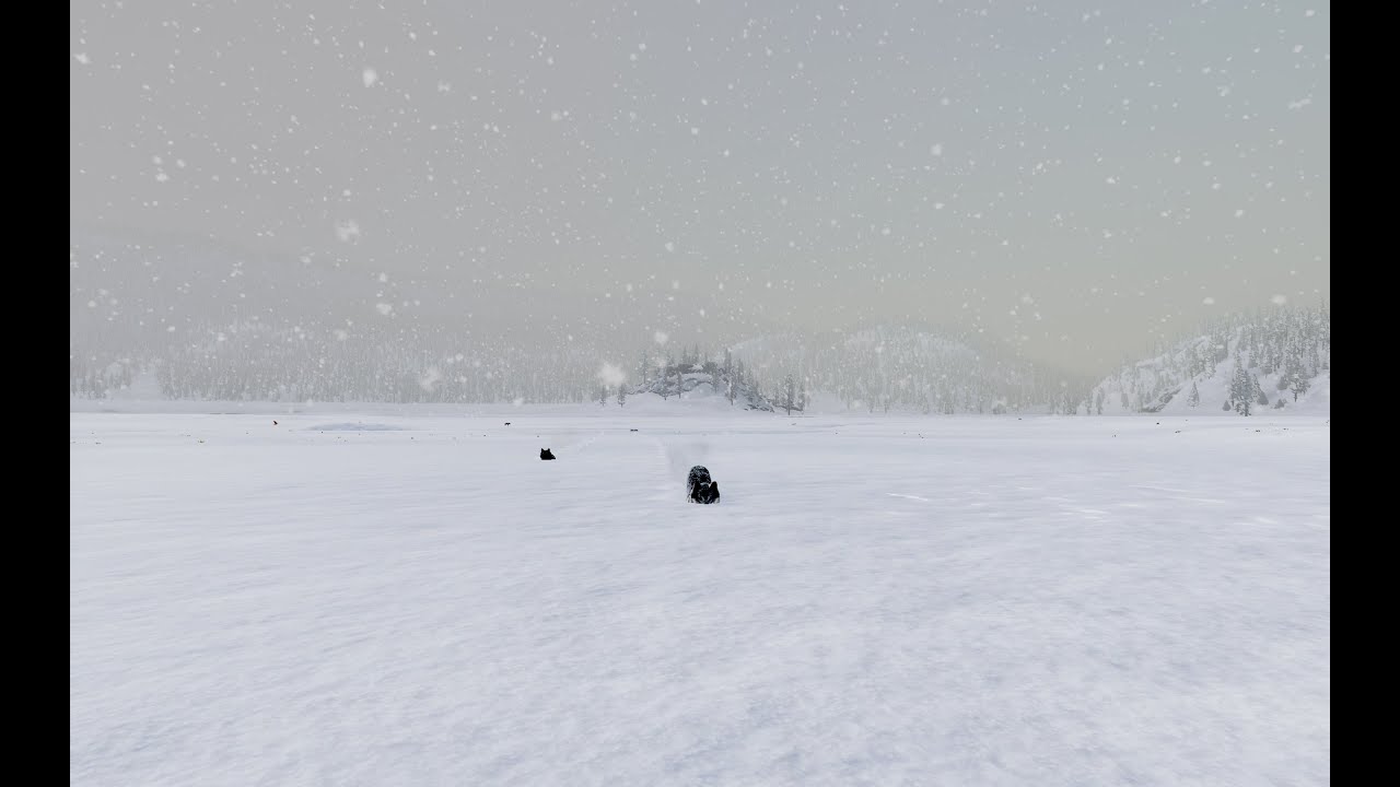 To Slough Creek. [Crow's Quest] ~Lotus Moon Gen 7 Pack~ #2 - YouTube