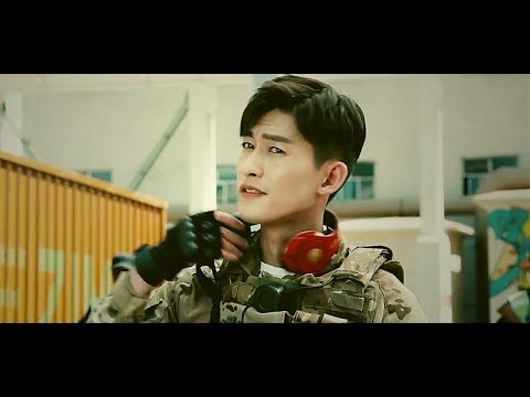 (Vietsub) Trailer3 Movie «Chiến Lang 2-Wolf Warrior»-Ngô Kinh, Trương Hàn...