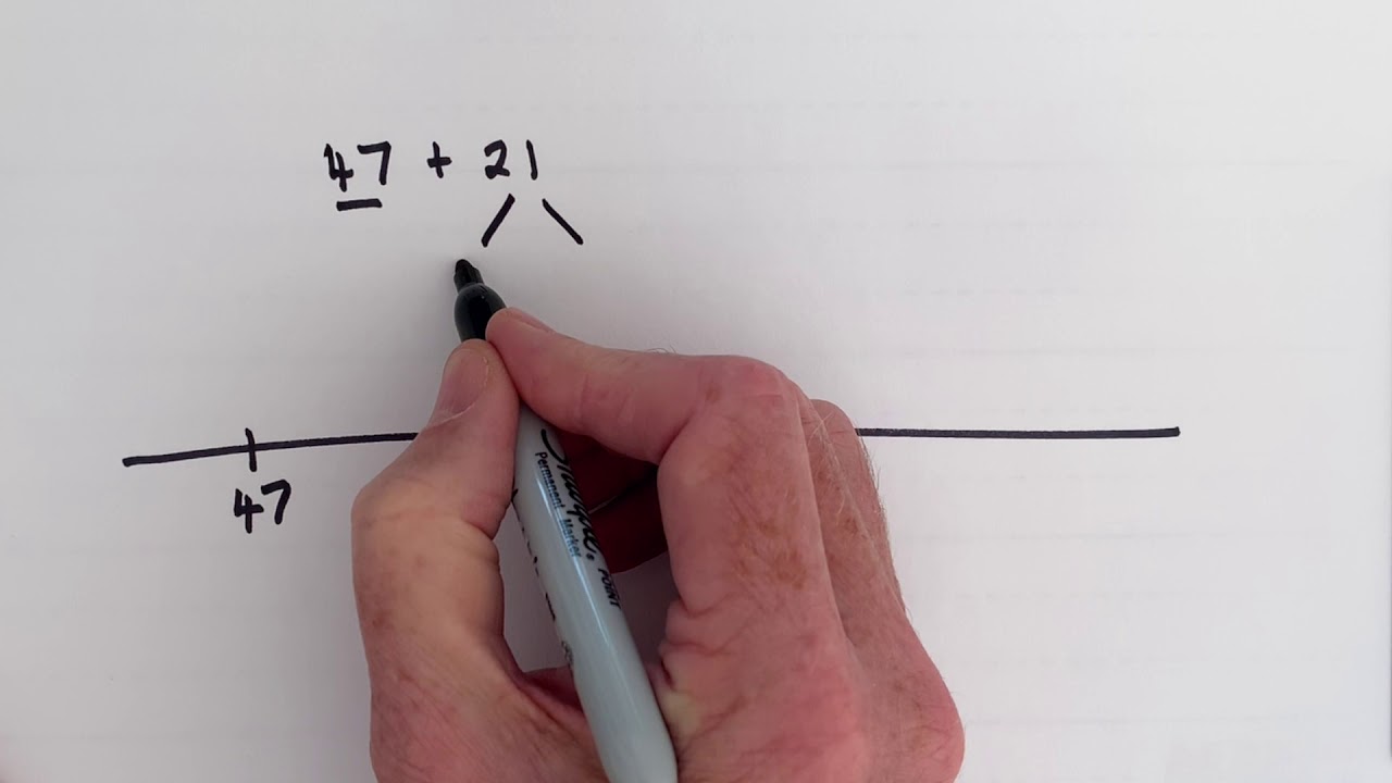 Jump strategies addition 2 - YouTube