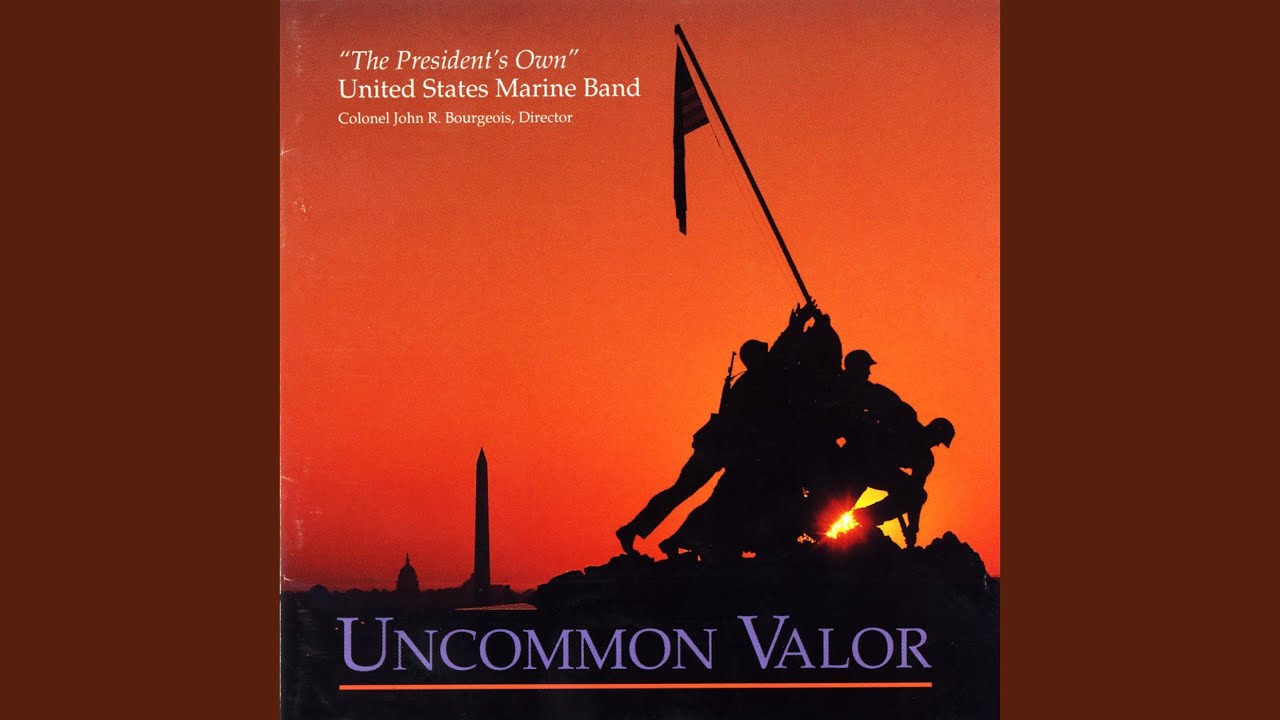 Eternal Father, Strong To Save (The Naval Hymn) - YouTube