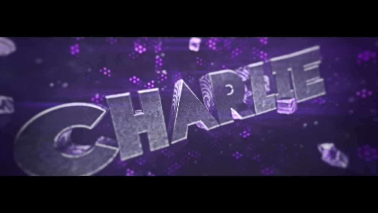 Intro Charlie - YouTube