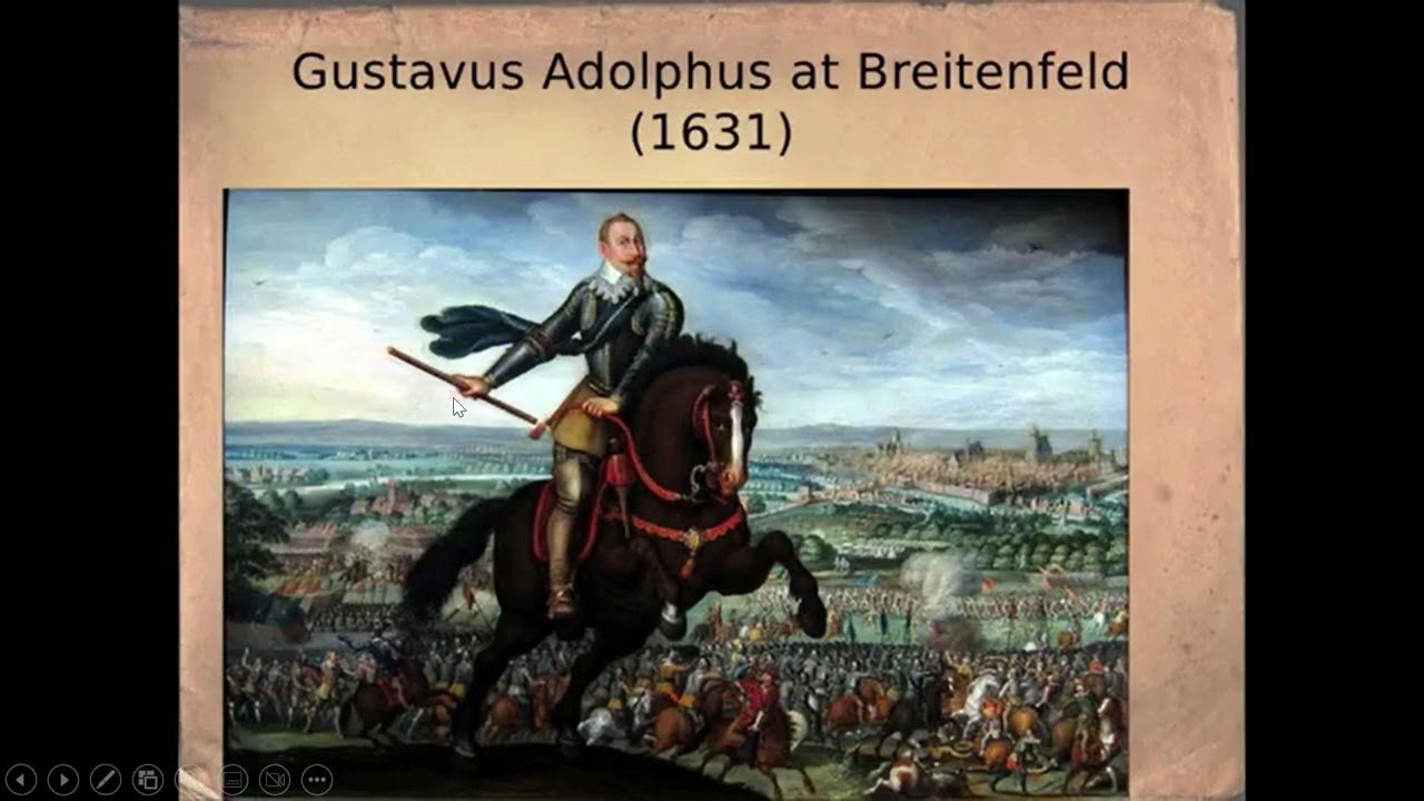 Western Civ II: Module 1 Religious Wars - Section 3 - YouTube