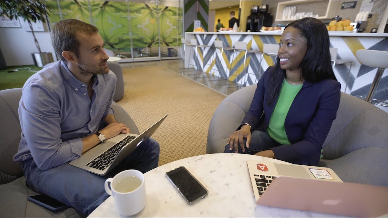 Meet Program Managers at Google - YouTube