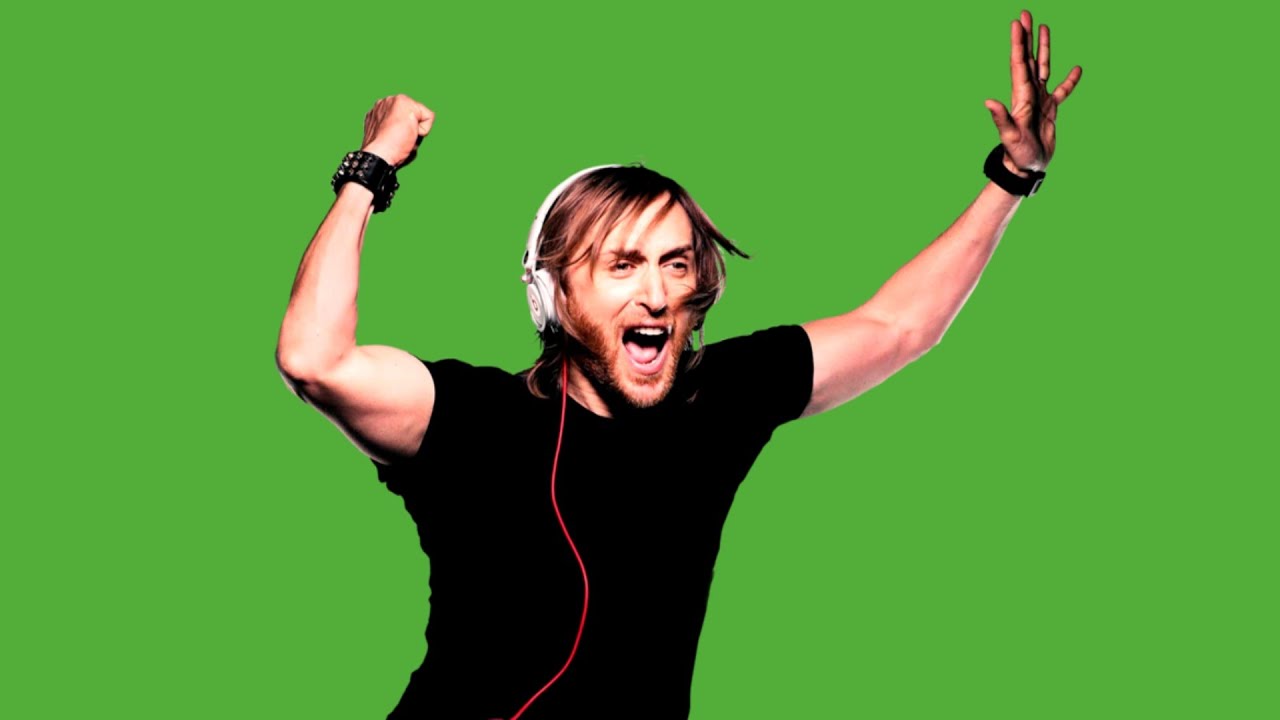 TOP 9 DES PLUS GRANDS HITS DE DAVID GUETTA - YouTube