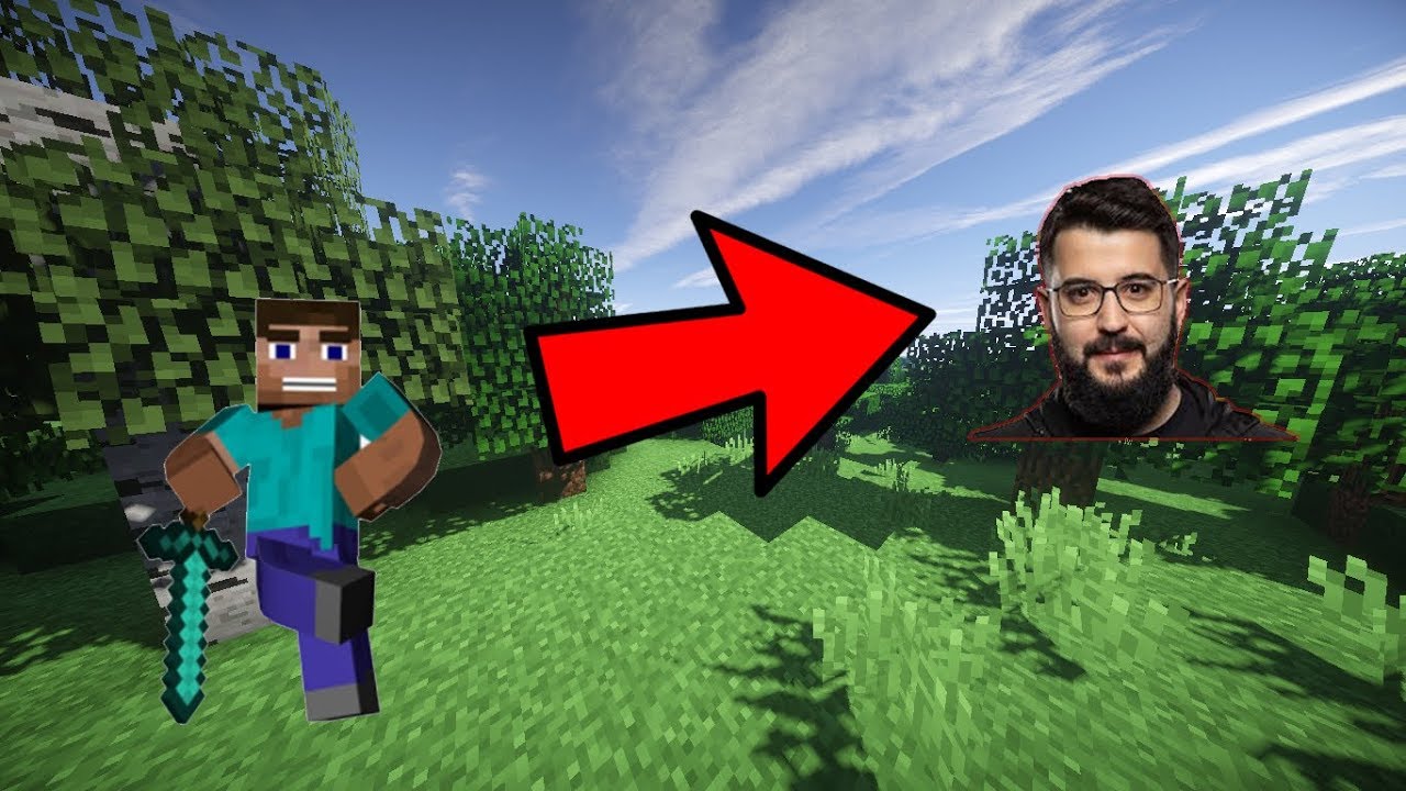 intente ser como ALEX EL CAPO en MINECRAFT WINDOWS 10 *BEDROCK EDITION ...