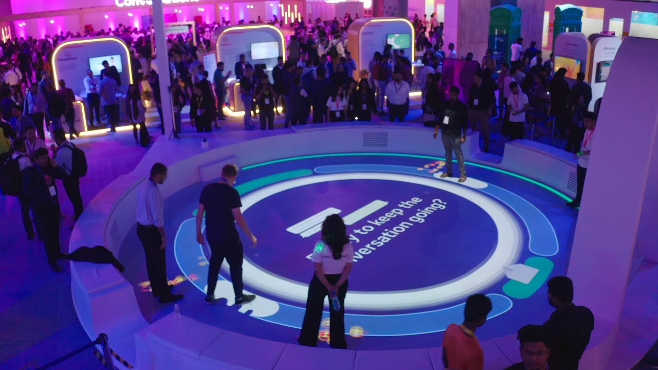 Meta Announce Interactive Event - YouTube