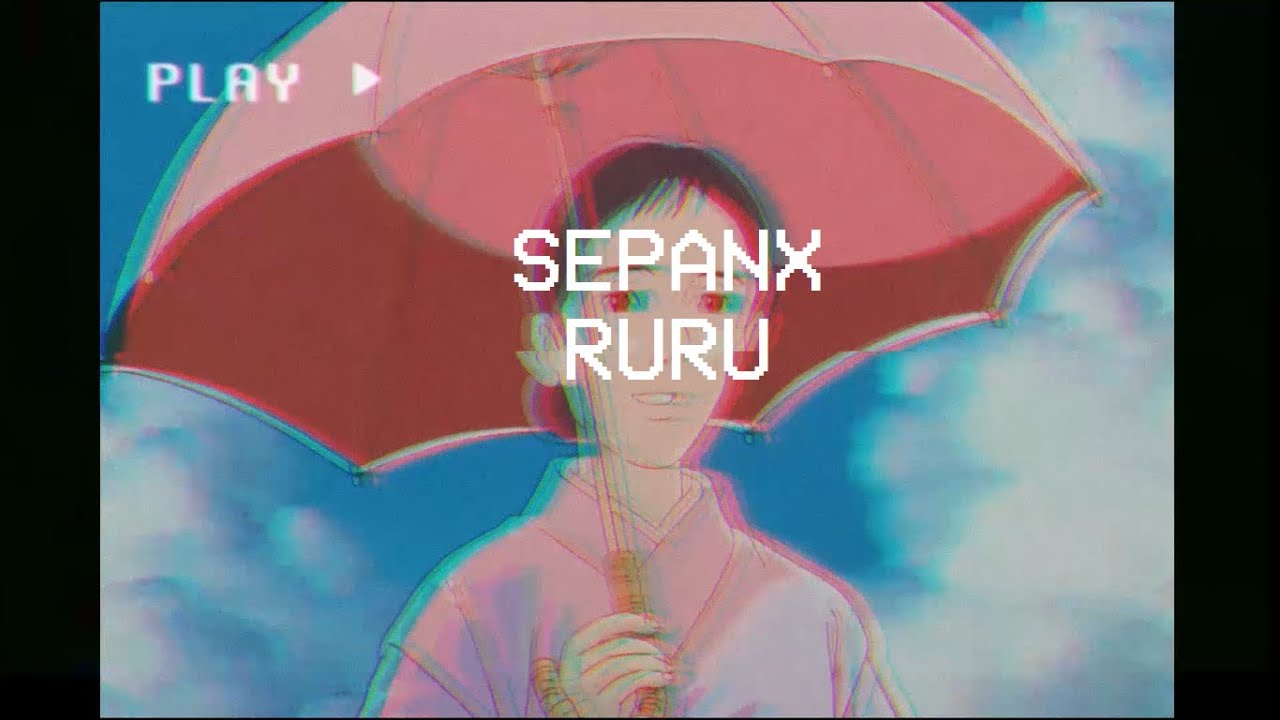 Ruru - Sepanx [Lyrics Video] - YouTube