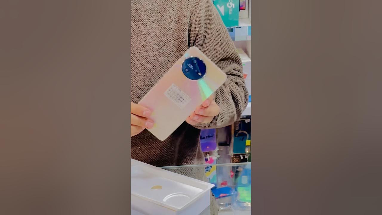 VGO TEL NOTE 24 unboxing #shortvideo - YouTube