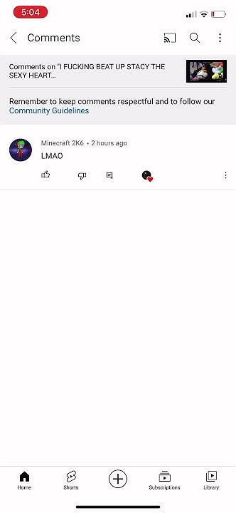 Youtube Stop Deleting Comments 