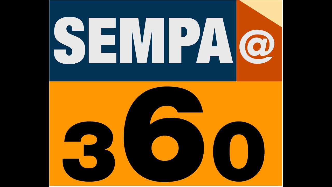 SEMPA @ 360 - YouTube