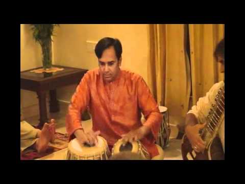 Nishikant Barodekar & Prabhir- Dhamar- Shivranjani