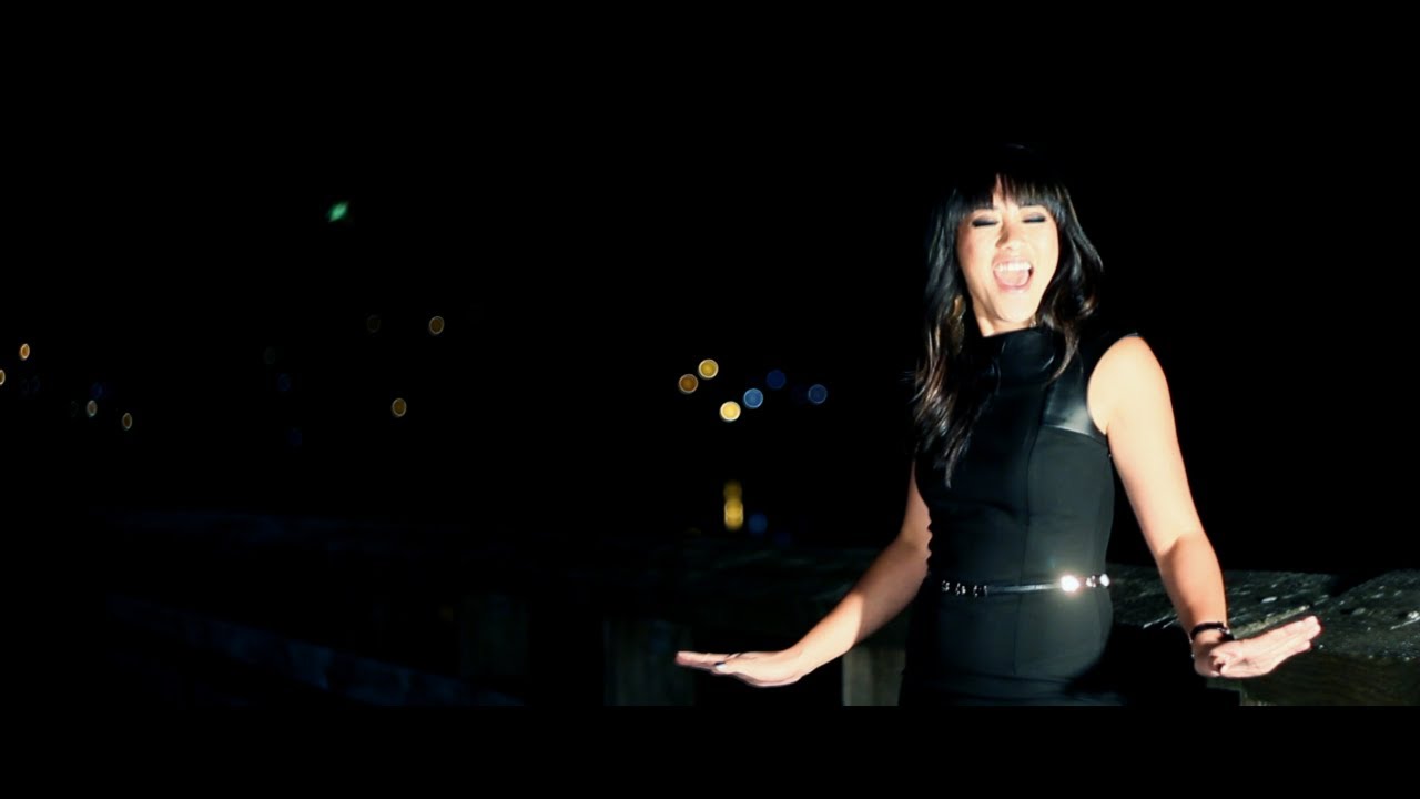 You Give Good Love - Whitney Houston (Marie Hui Cover) - YouTube