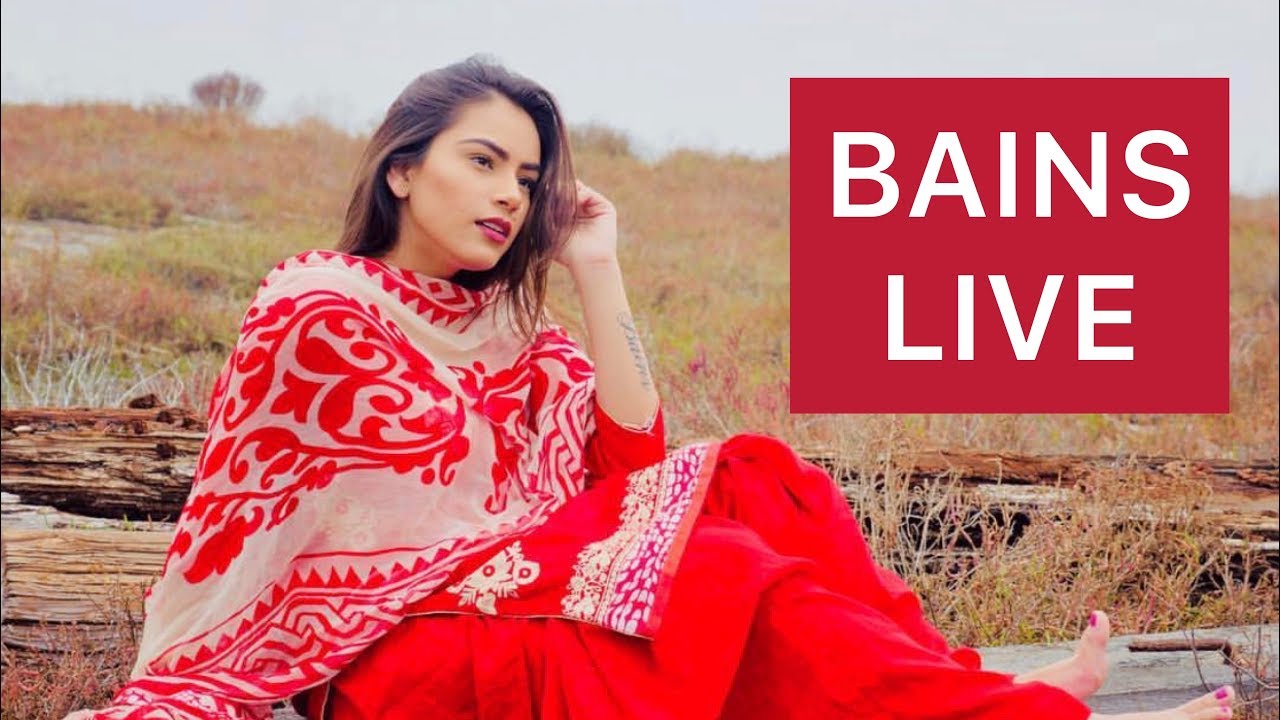 Bains Live on Instagram | Bains california live | Bains Ne Dasya Sach ...