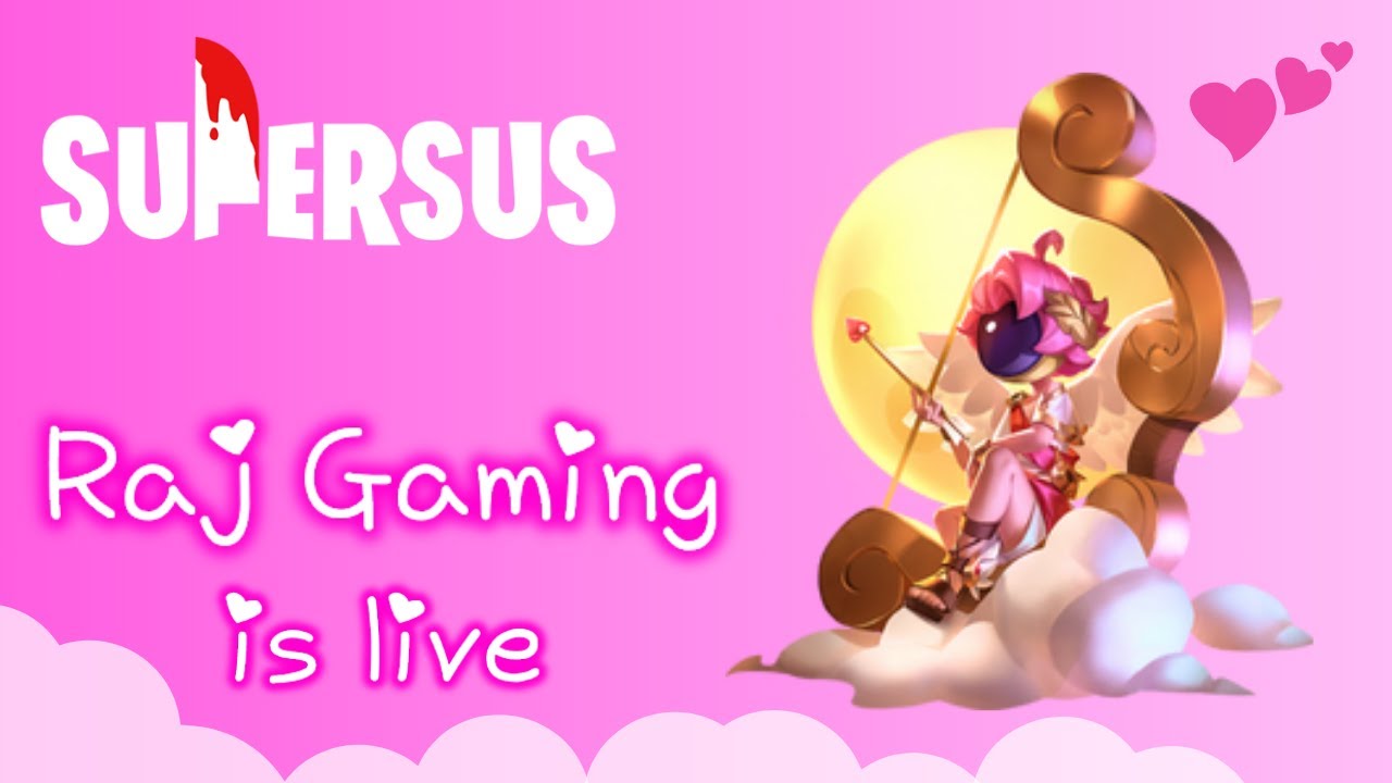 🔴LIVE Super Sus -Who Is The ImpostorTamil Multiplayer Game Live | POG ...