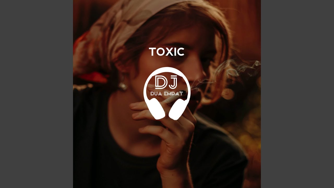 DJ TOXIC INS - YouTube Music