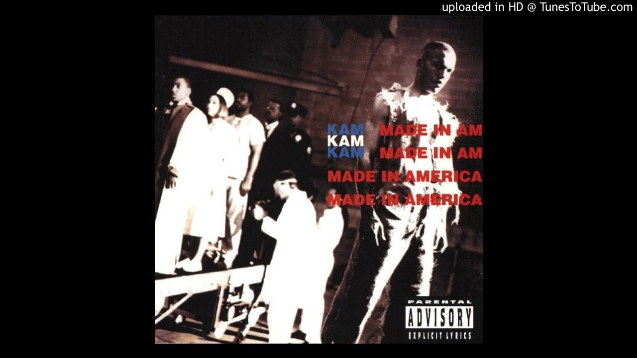 Kam ft Cold 187 - givin it up - YouTube