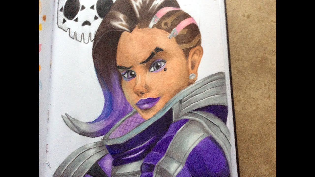 New Drawings! || CHANNEL UPDATE || - YouTube